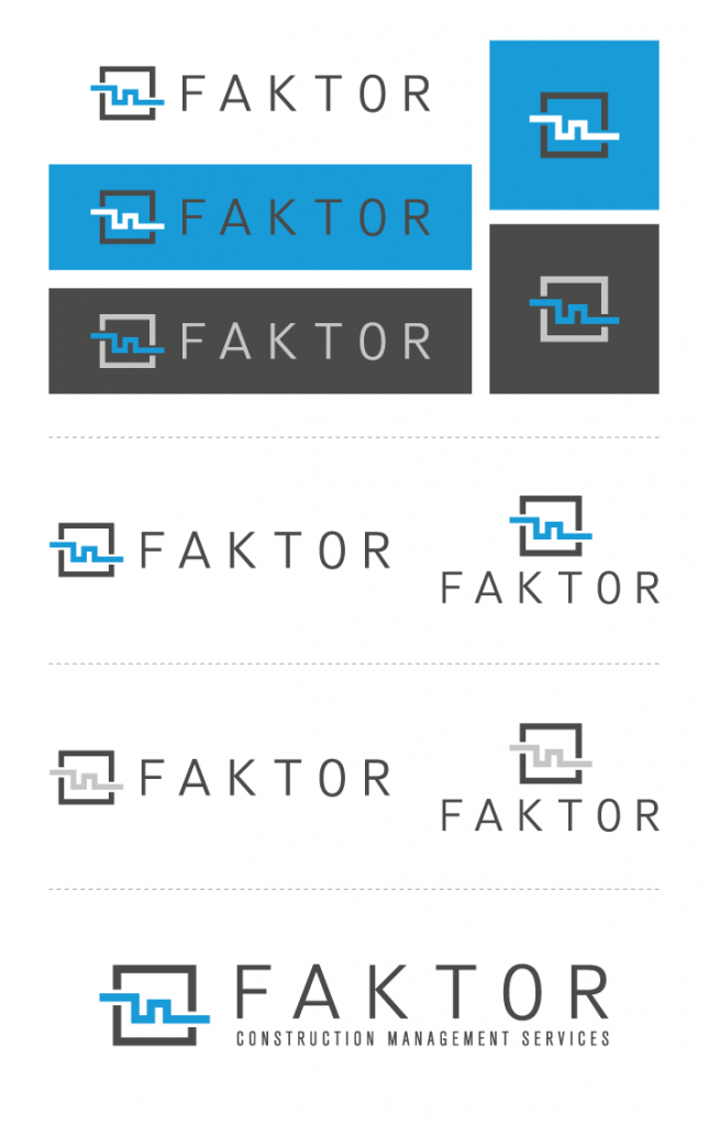 GRMN Studio / Faktor