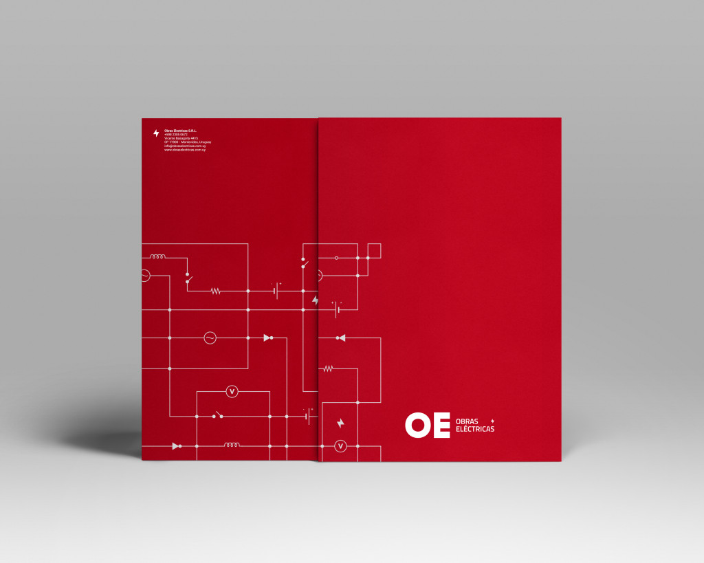 GRMN Studio / Obras Eléctricas