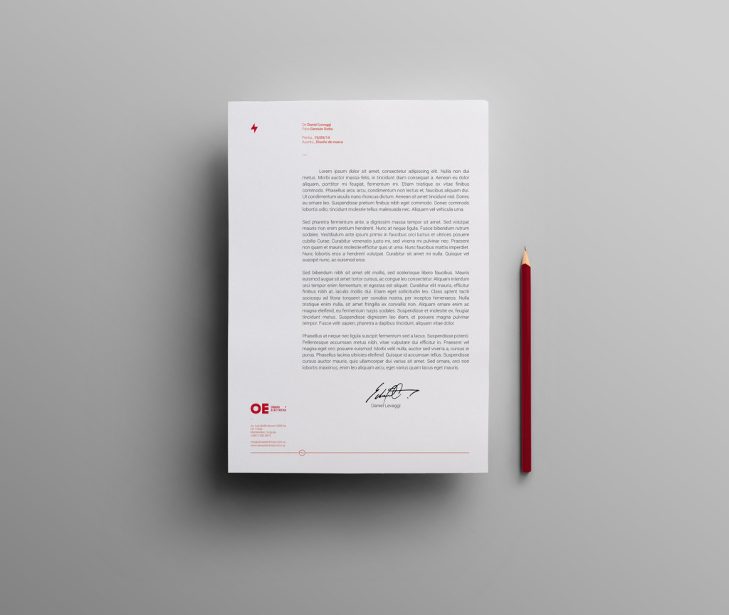 GRMN Studio / Obras Eléctricas