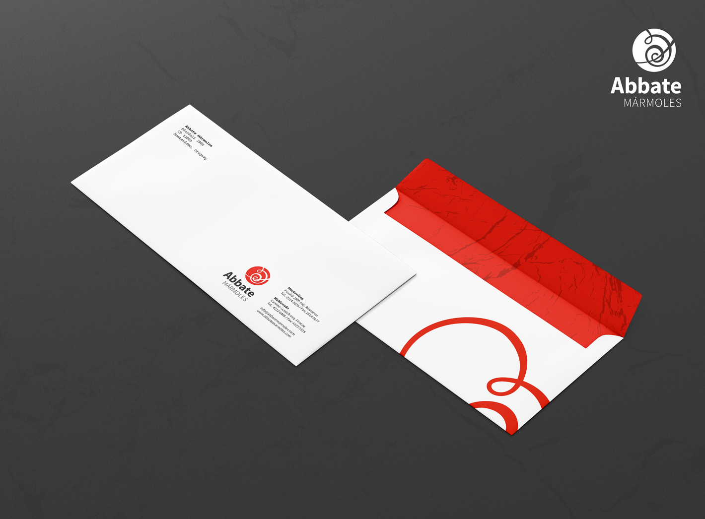 GRMN Studio / Abbate Mármoles