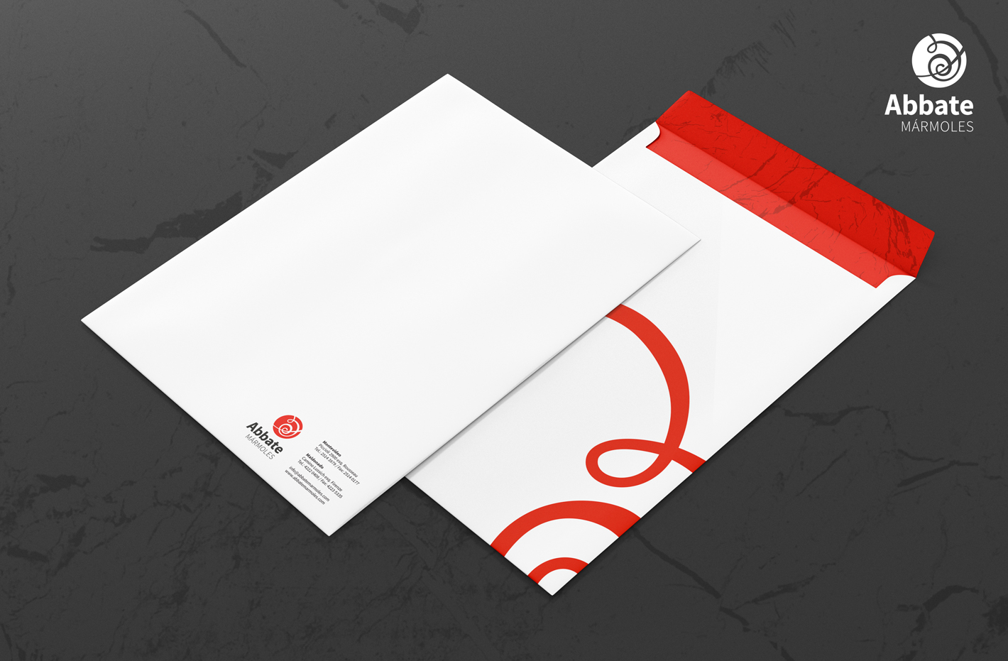 GRMN Studio / Abbate Mármoles