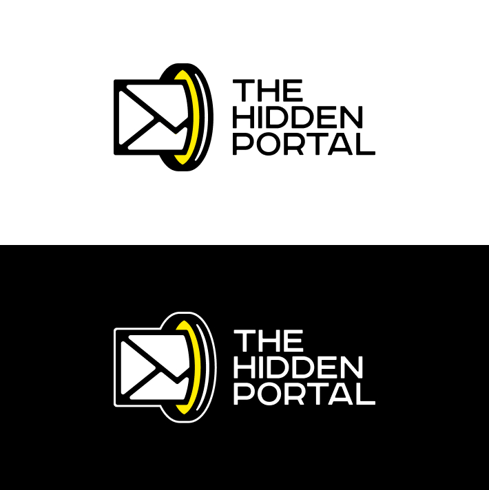 GRMN Studio / The Hidden Portal